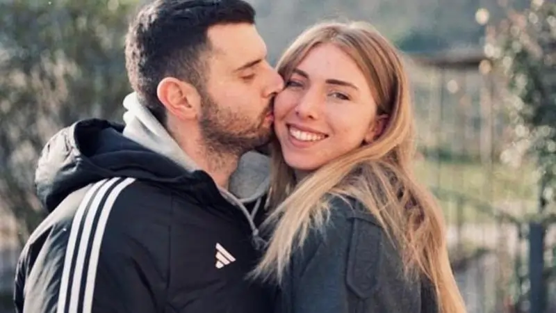 Chi è Nicolò Gatti, il fidanzato di Sarah Fahr: "Lui è il mio mental coach"