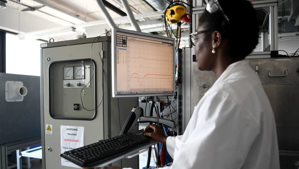 Sustainable engineering ideas shaping our future