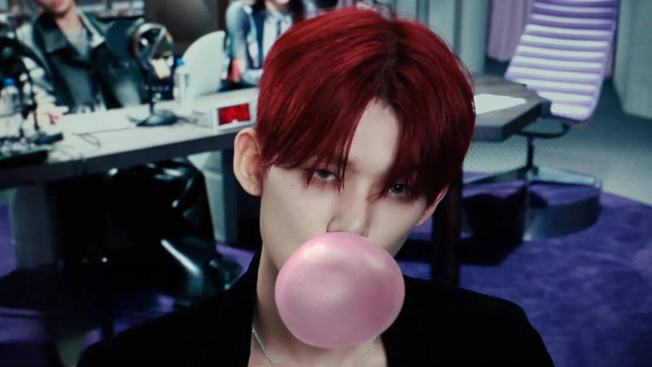 TXT Yeonjun's solo song GGUM illegally uploaded to streaming platforms ...