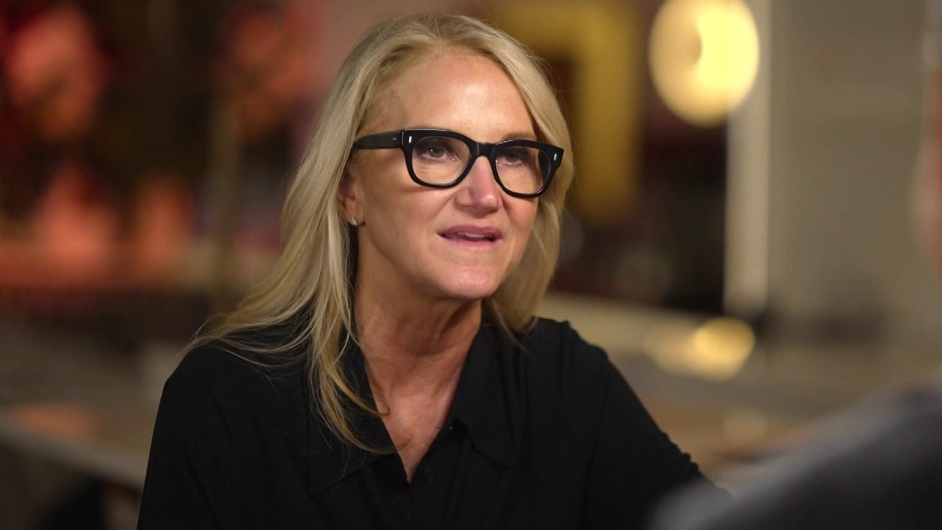 Mel Robbins on origin of 'Let Them Theory,' quitting her job, more