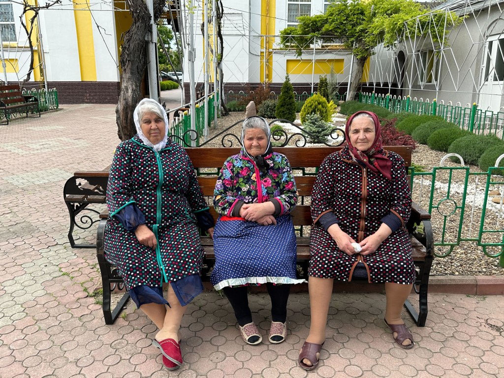 A wild ride to a forgotten corner of Moldova, Europe’s least-visited ...