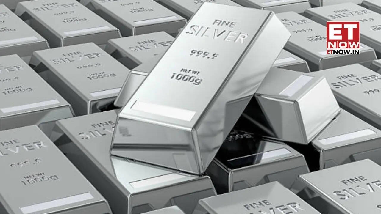 Silver prices to hit Rs 6.75 lakh per kg? Here’s what 'Rich Dad Poor ...