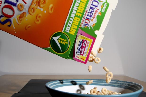Nestle forced to apologise as it discontinues 'very popular' cereal ...