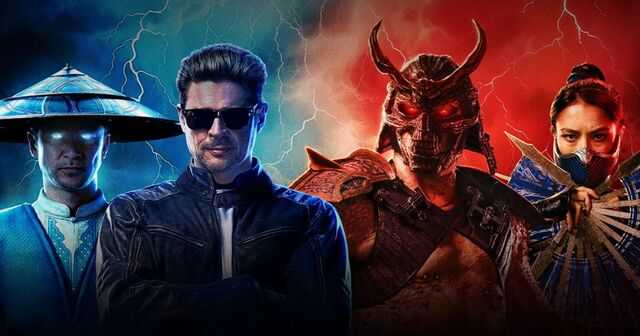 Mortal Kombat II North America box office: Inches away from becoming ...