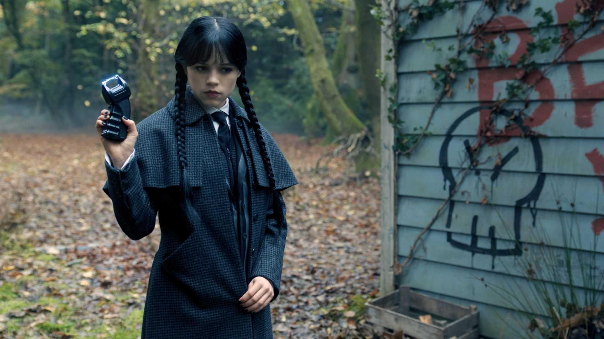 10 fantasy shows with perfect worldbuilding