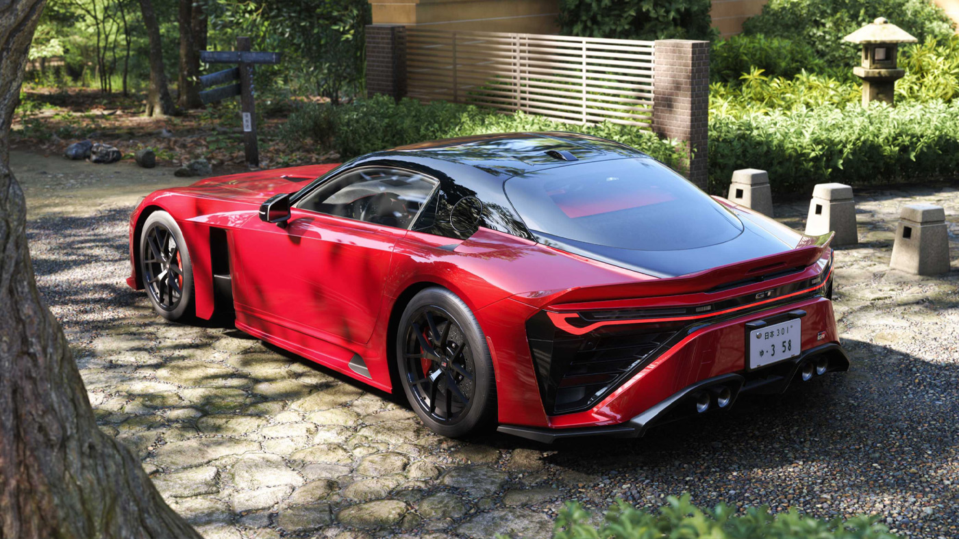 Forza Horizon 6 : Playground Games pointe déjà 4 problèmes majeurs à ...