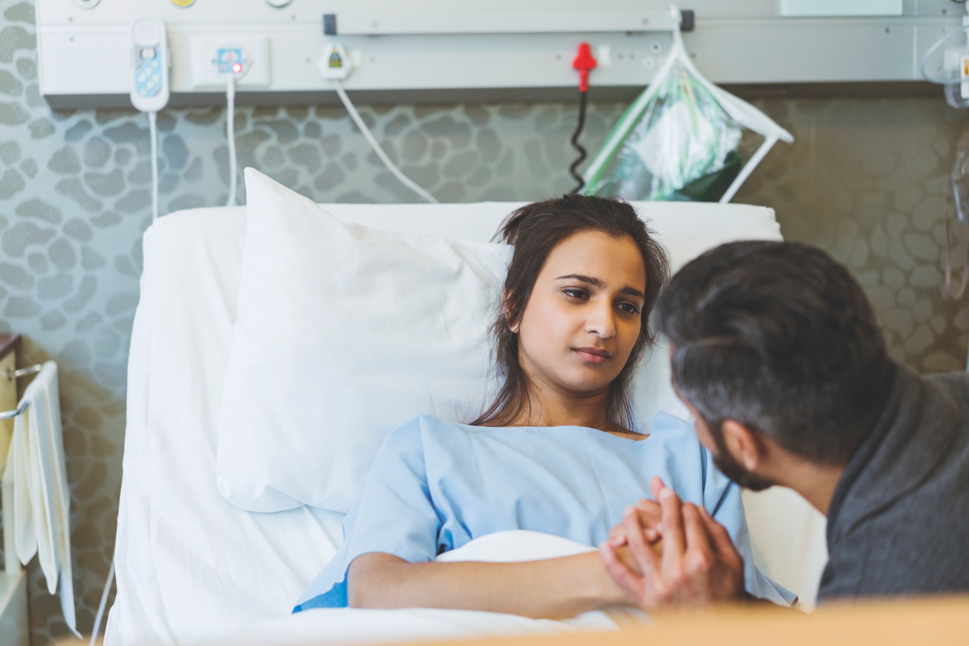 End of life experts reveal 4 biggest wishes people have on their deathbed