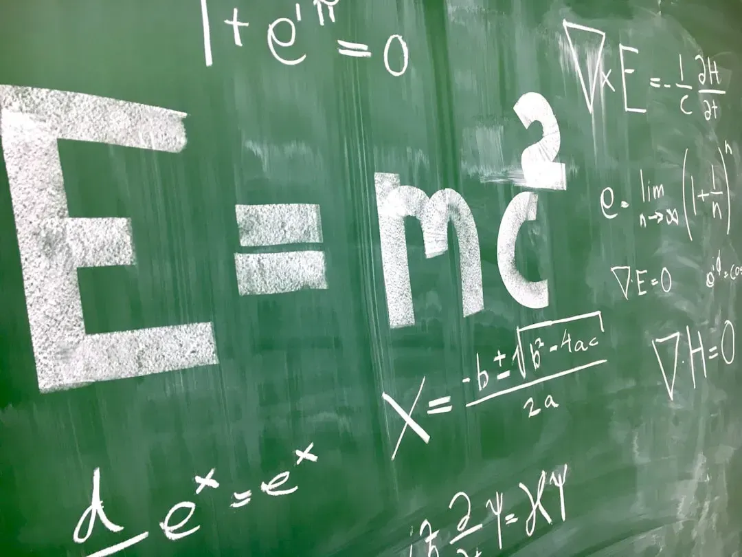 The 8 science concepts most people think they understand – but really don't