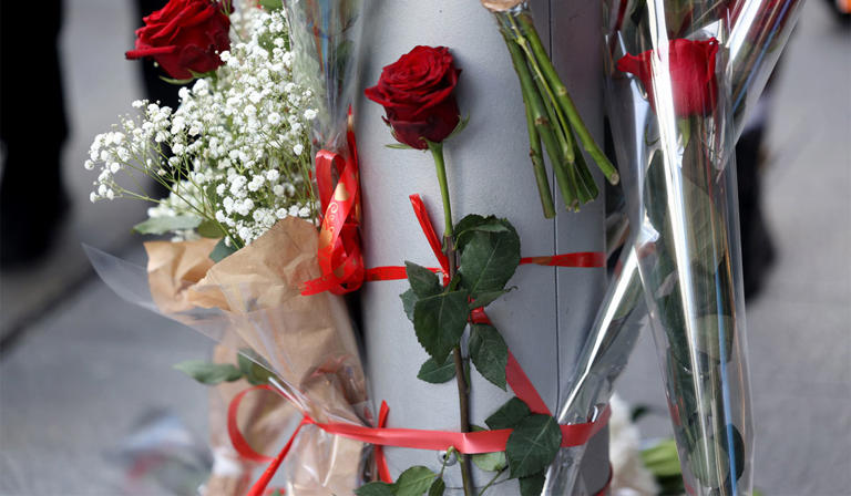 Yves Sakila’s father flying to Dublin to get justice for son