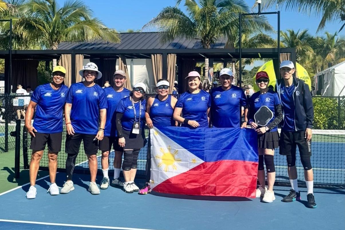 PH Pickleball Federation bracing for more competitive World Cup 2026