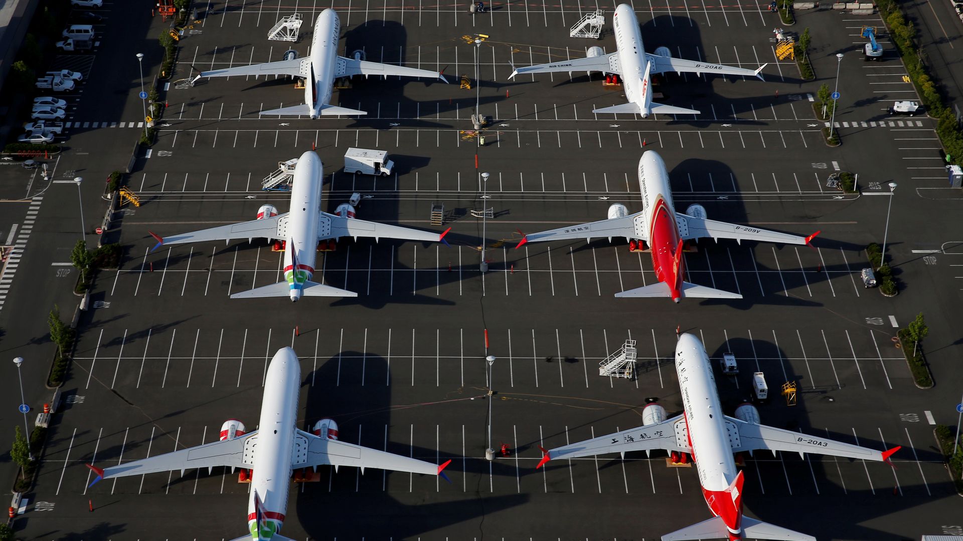 Boeing: US-Konzern muss LOT wegen 737 Max keinen Einnahmeausfall bezahlen