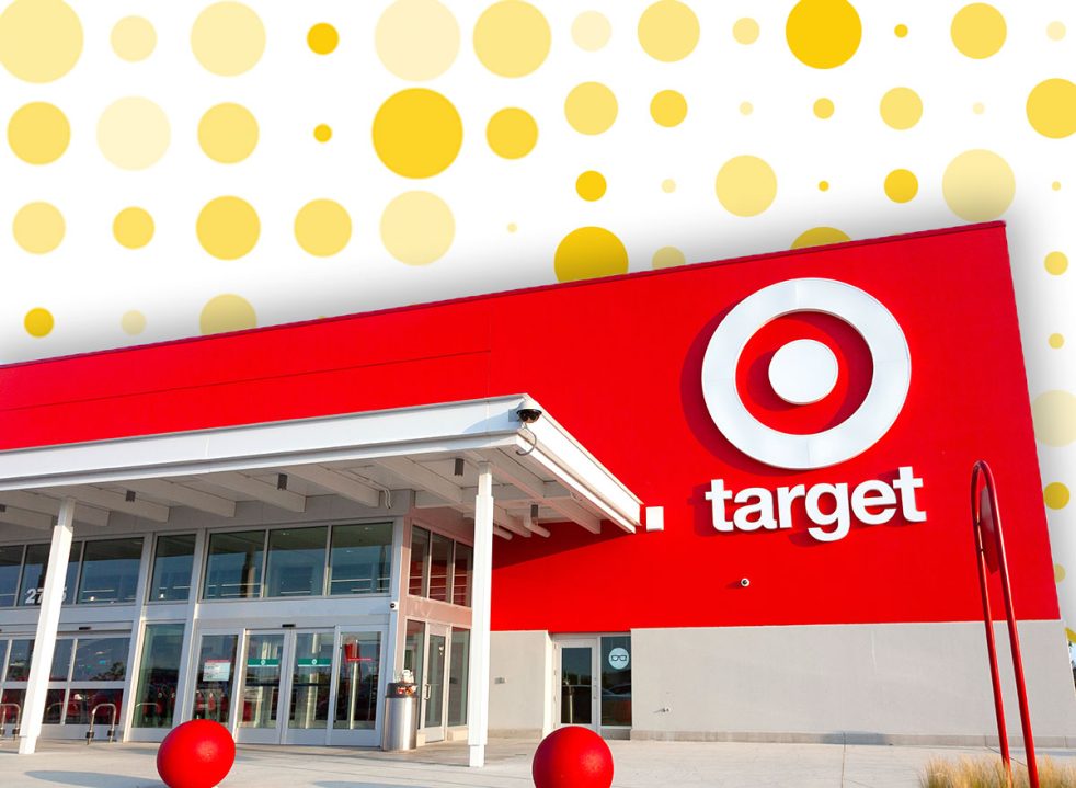 11 best new Target patio finds flying off shelves