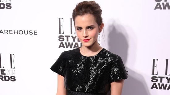 Quote of the day by Emma Watson: 'Don't let anyone tell you what you ...