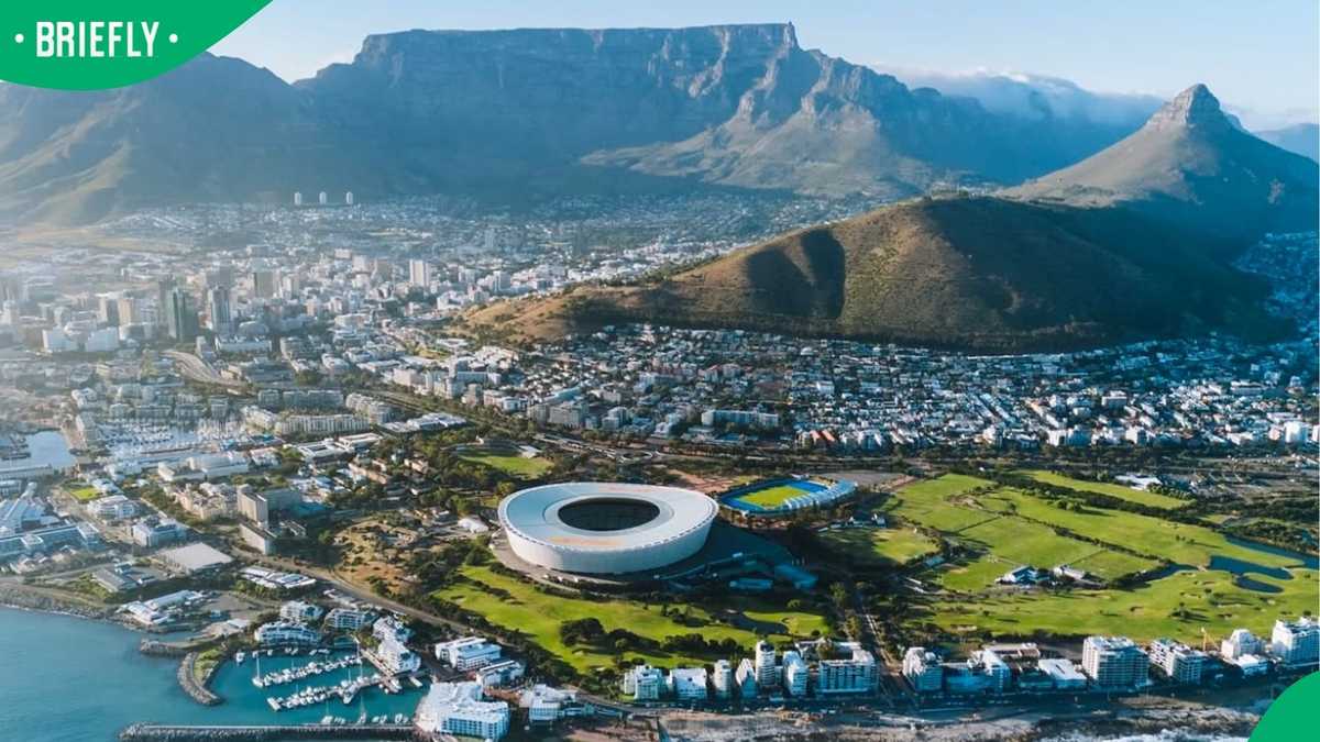 Cape Town Getaway shows the top 10 bucket list experiences you must do ...