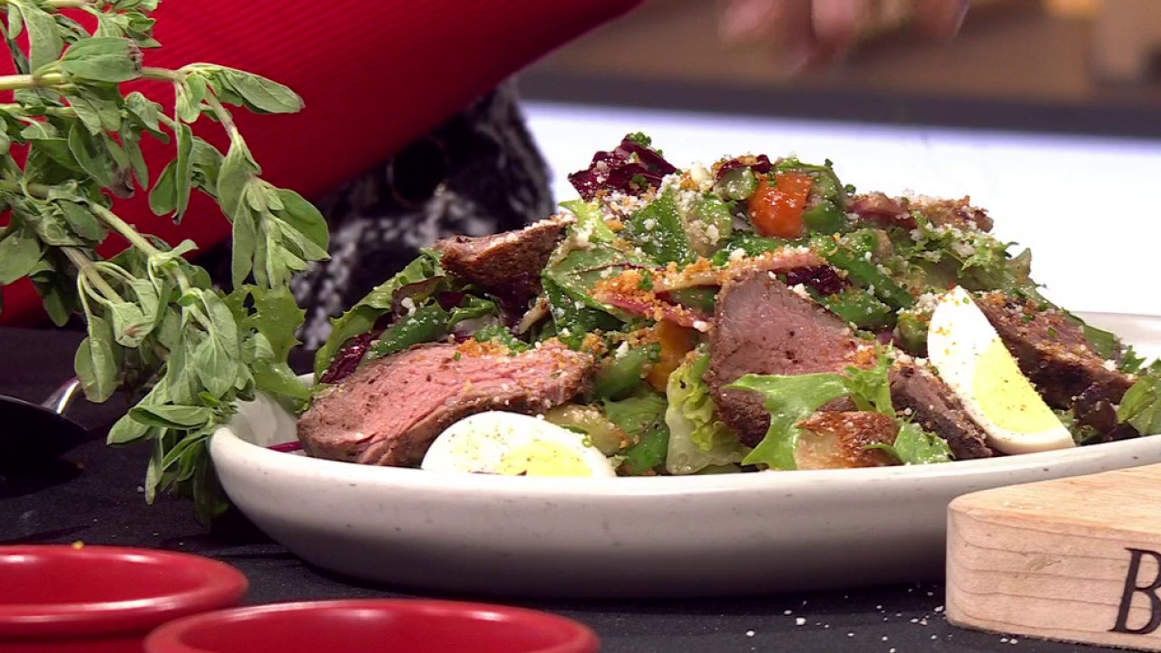 Good day cooks: North Italia