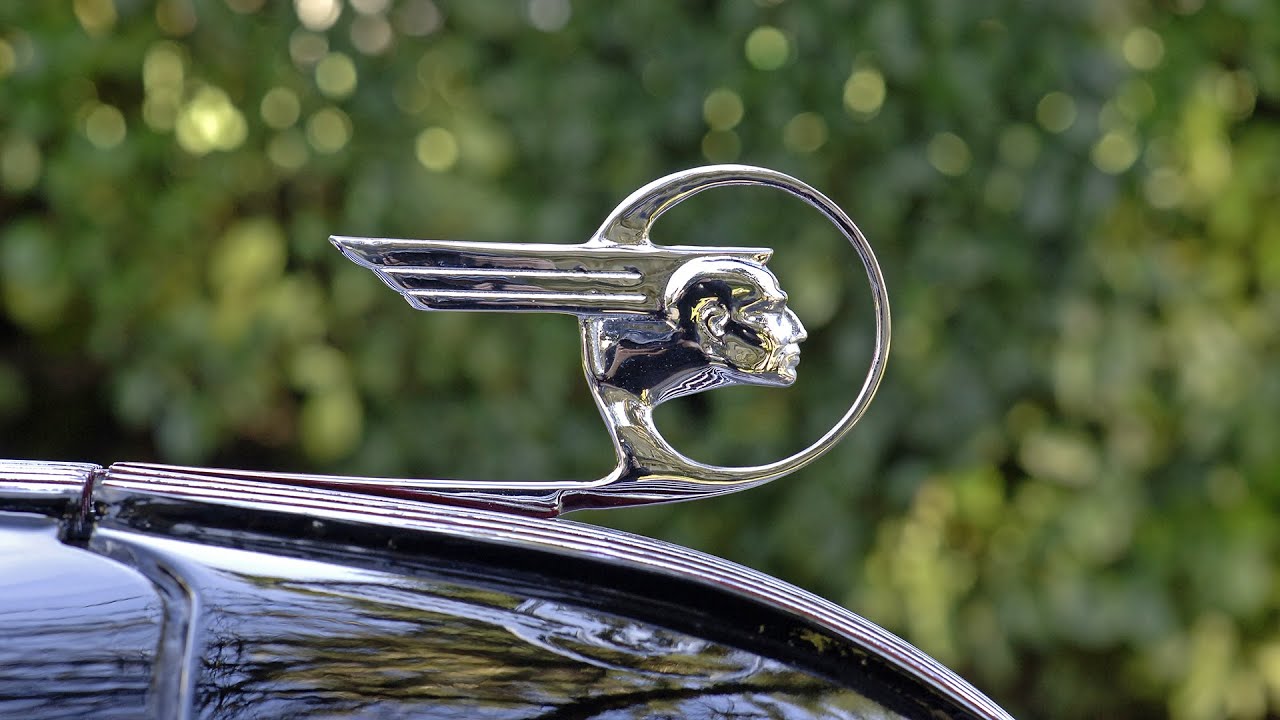 20 absurd car features that we don't see in cars anymore