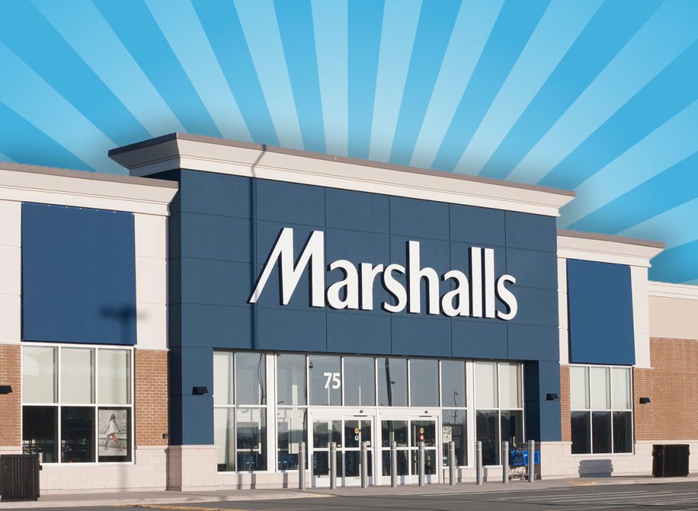 11 best new Marshalls decor finds that look high-end