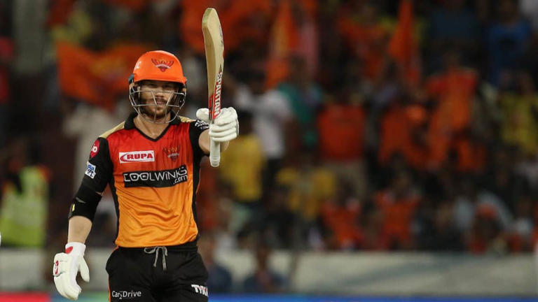 David Warner still blocked by SRH? Viral Instagram story sparks buzz