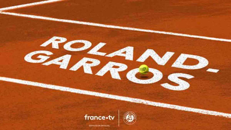 Roland Garros : suivre le match Parry / Chwalinska en direct (+ score ...