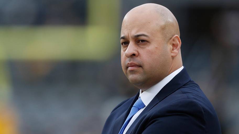 Steelers fans are slowly learning a painful truth about GM Omar Khan