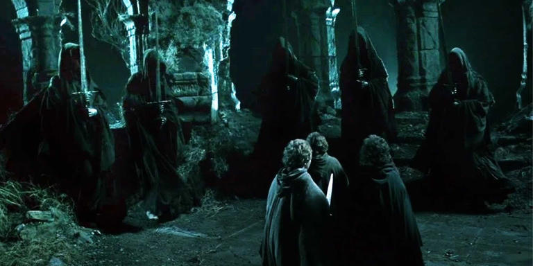 Lord of the Rings: The Black Rider officially arrives this summer