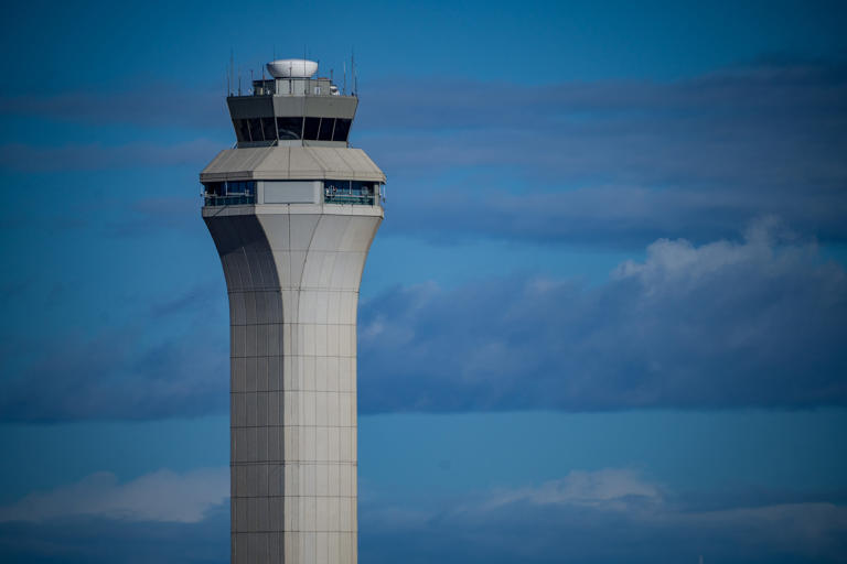Twice a week, ICE apparently flies detained people out of Salt Lake ...