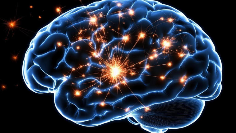 A major new study just found body weight drives brain aging more than ...