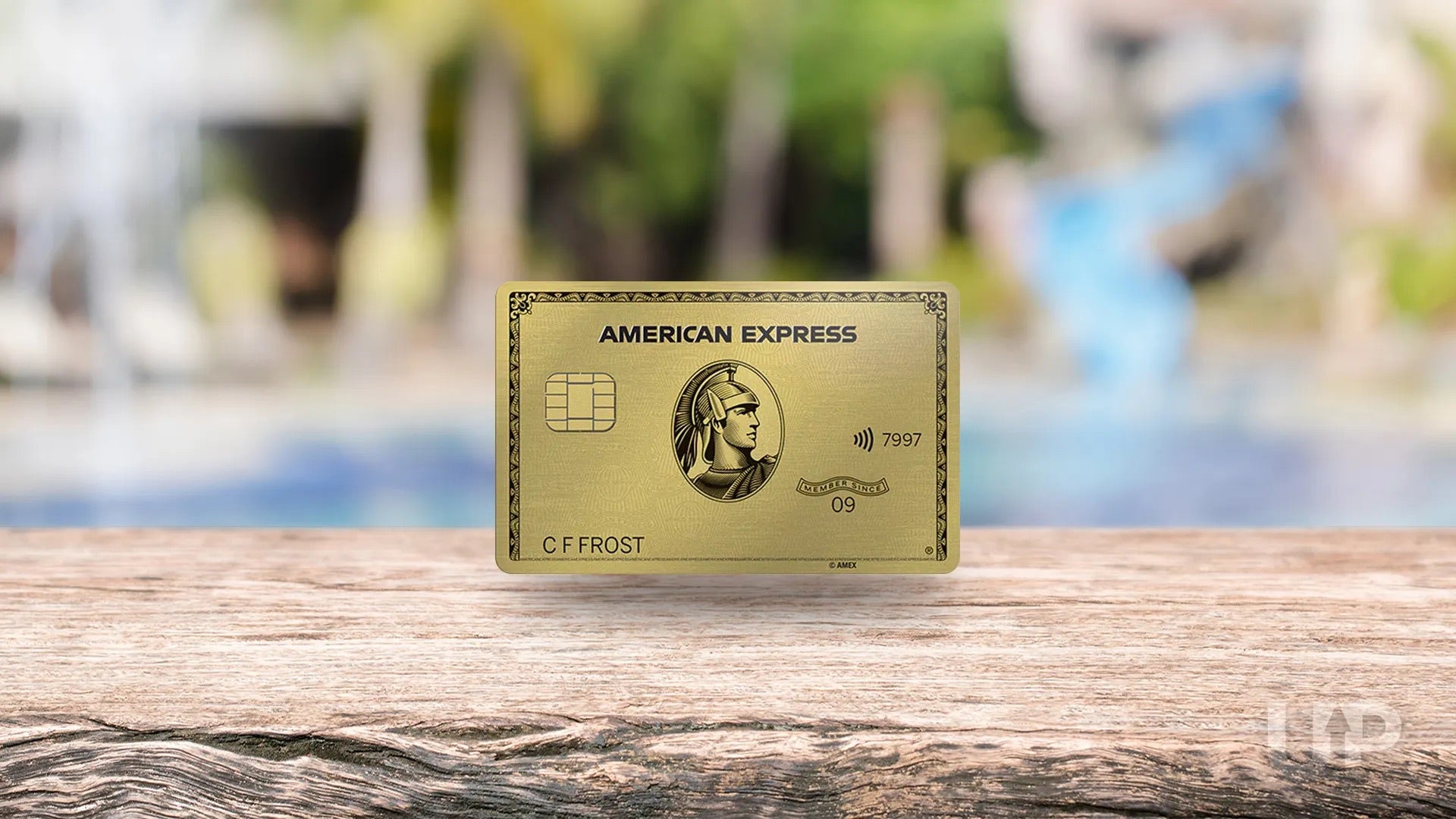 I save $400+ a year on food with the Amex Gold — here’s how