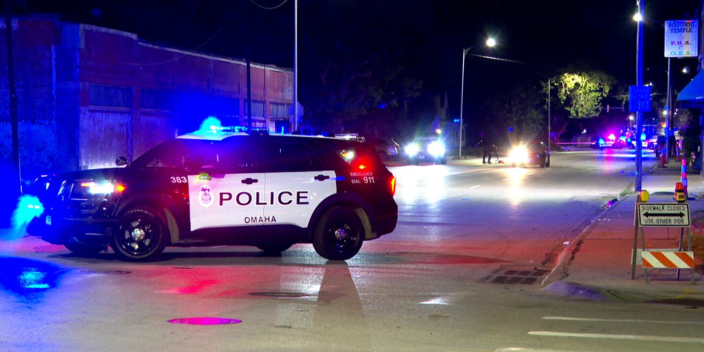 Police investigate shooting at Los Diablos Motorcycle Club