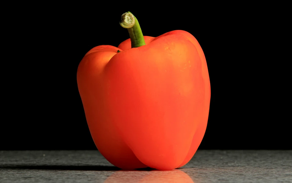 Bell pepper secrets for health and taste