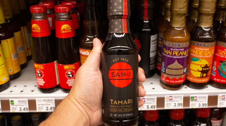 Best soy sauce substitutes to use instead