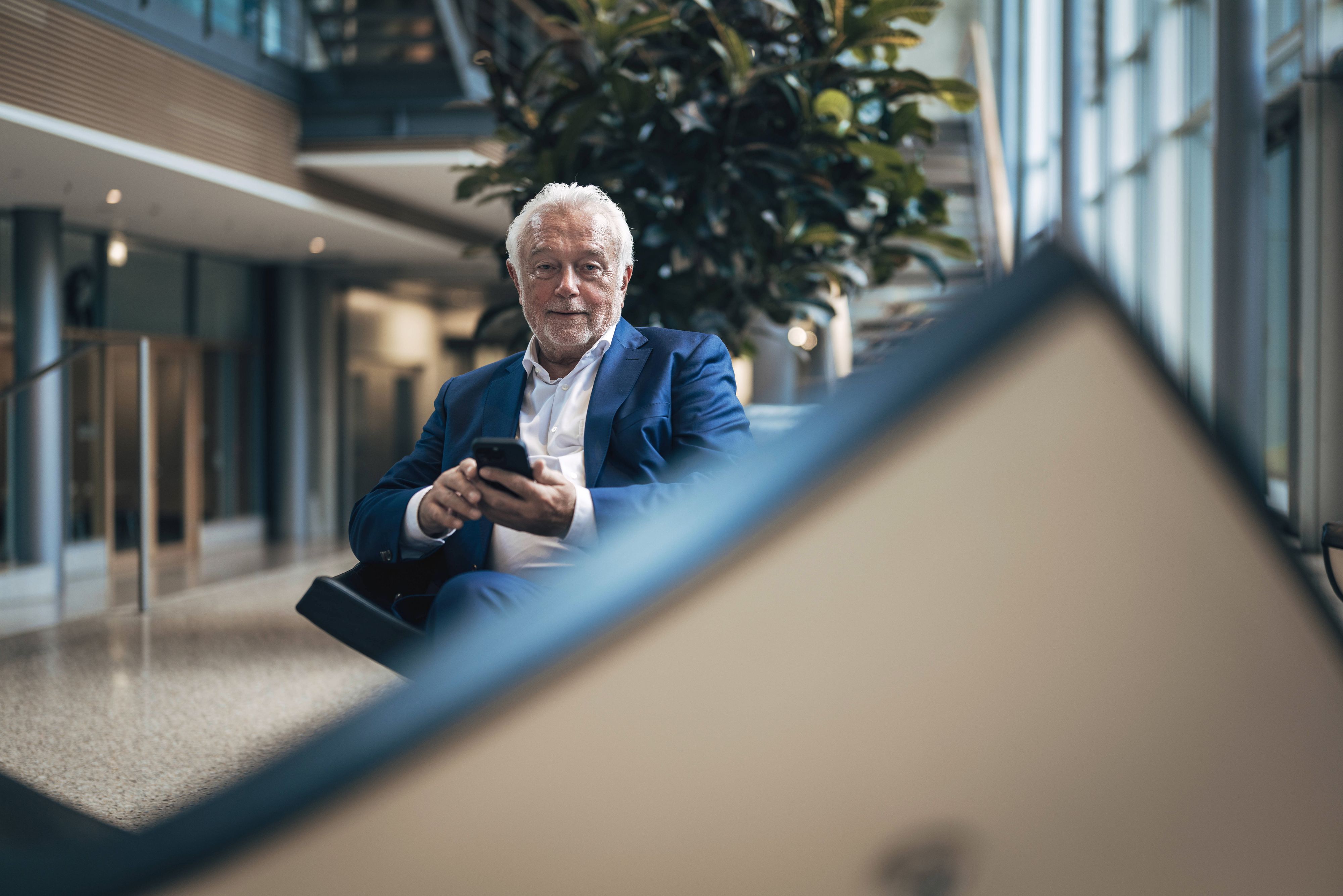 Wolfgang Kubicki: „Wir haben ein Jahr Zeit, die FDP wieder ins Gespräch ...