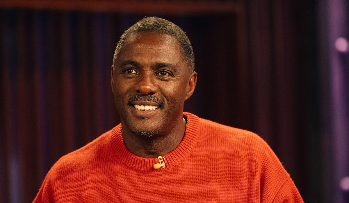 Idris Elba addresses James Bond casting rumours with direct response