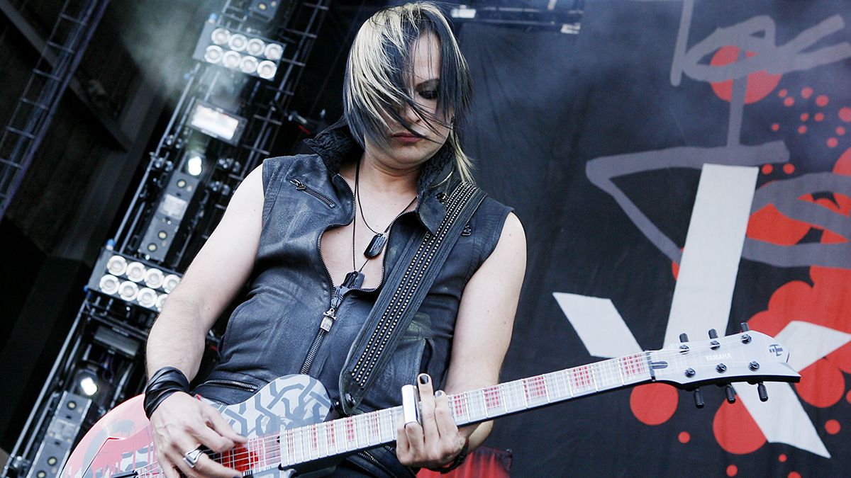 Amir Derakh on auditioning for Ozzy Osbourne and losing the role to ...