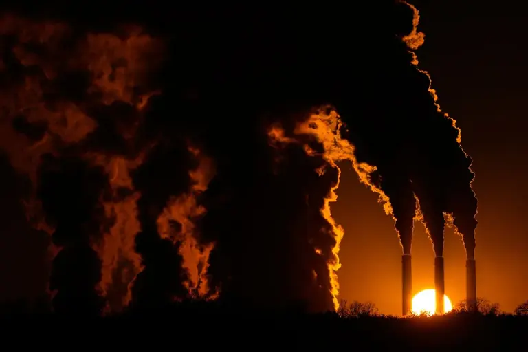 An inconvenient truth at 20: A hoax in hindsight
