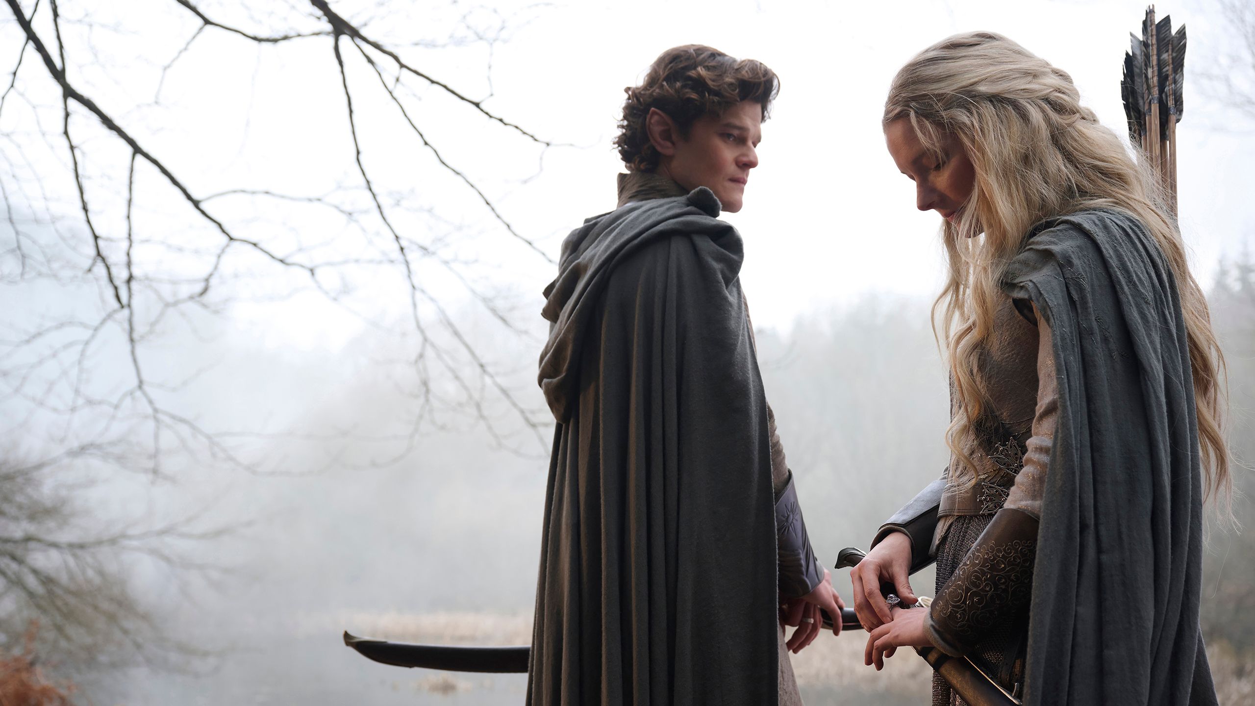 10 fantasy shows with perfect worldbuilding