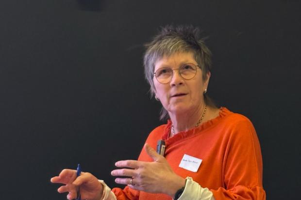 Cumbria academic appointed to new UK government advisory group