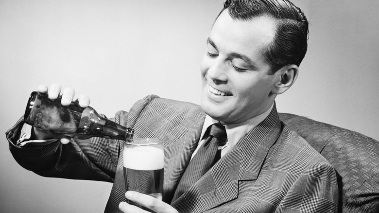 What a 6-pack of beer cost in 1970 versus today