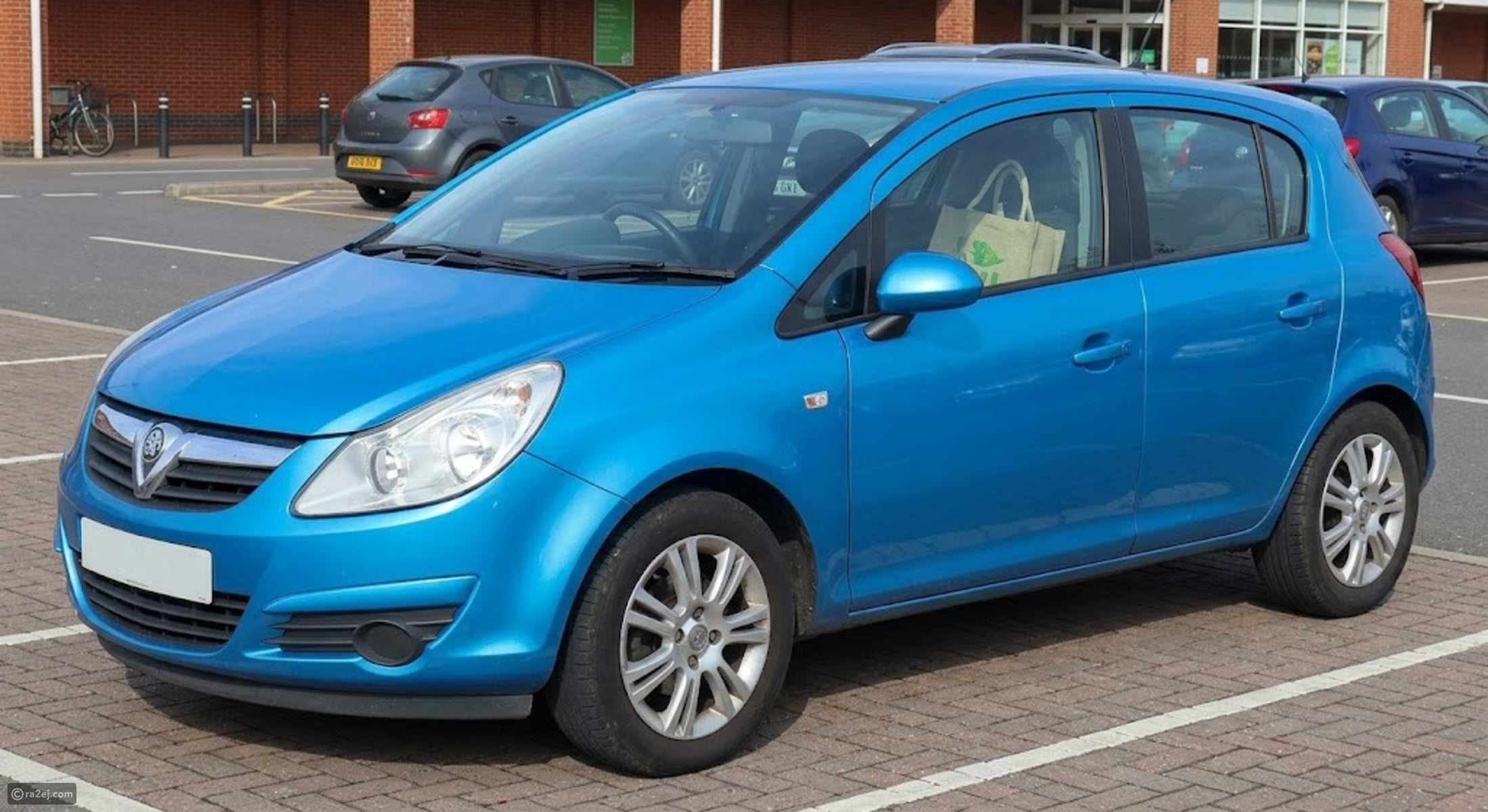 The used cars British drivers love most — and why
