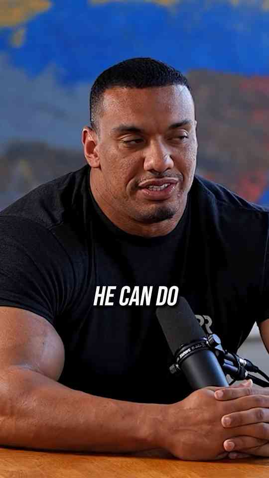 The truth about Andrey Smaev