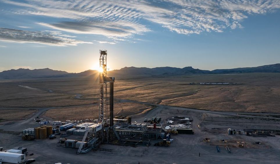 Bipartisan consortium of western states seeks to advance geothermal energy