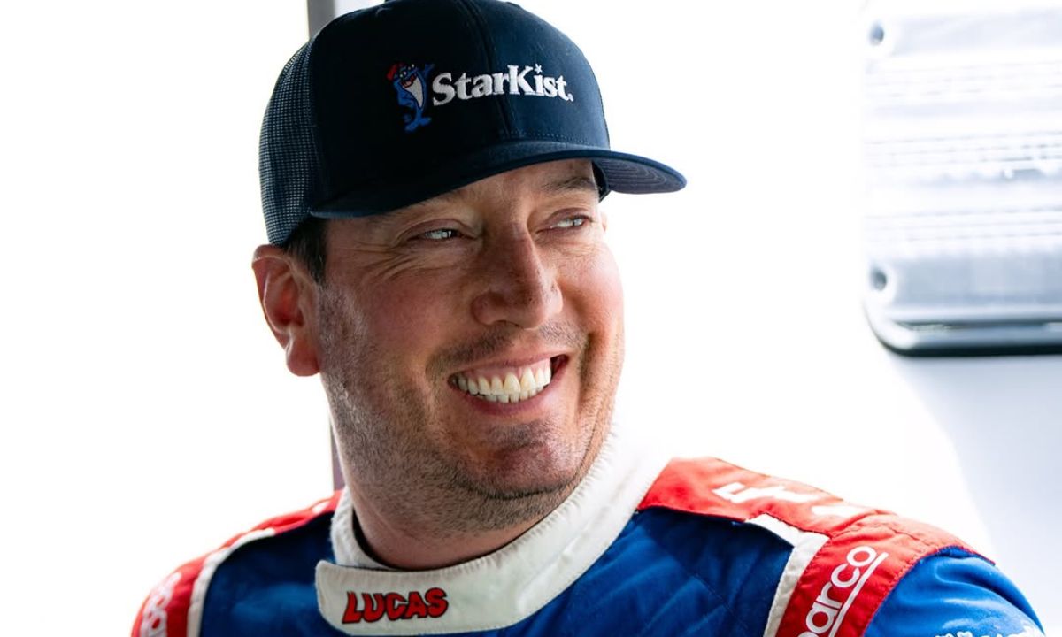 What is sepsis? Kyle Busch cause of death confirmed as severe pneumonia ...