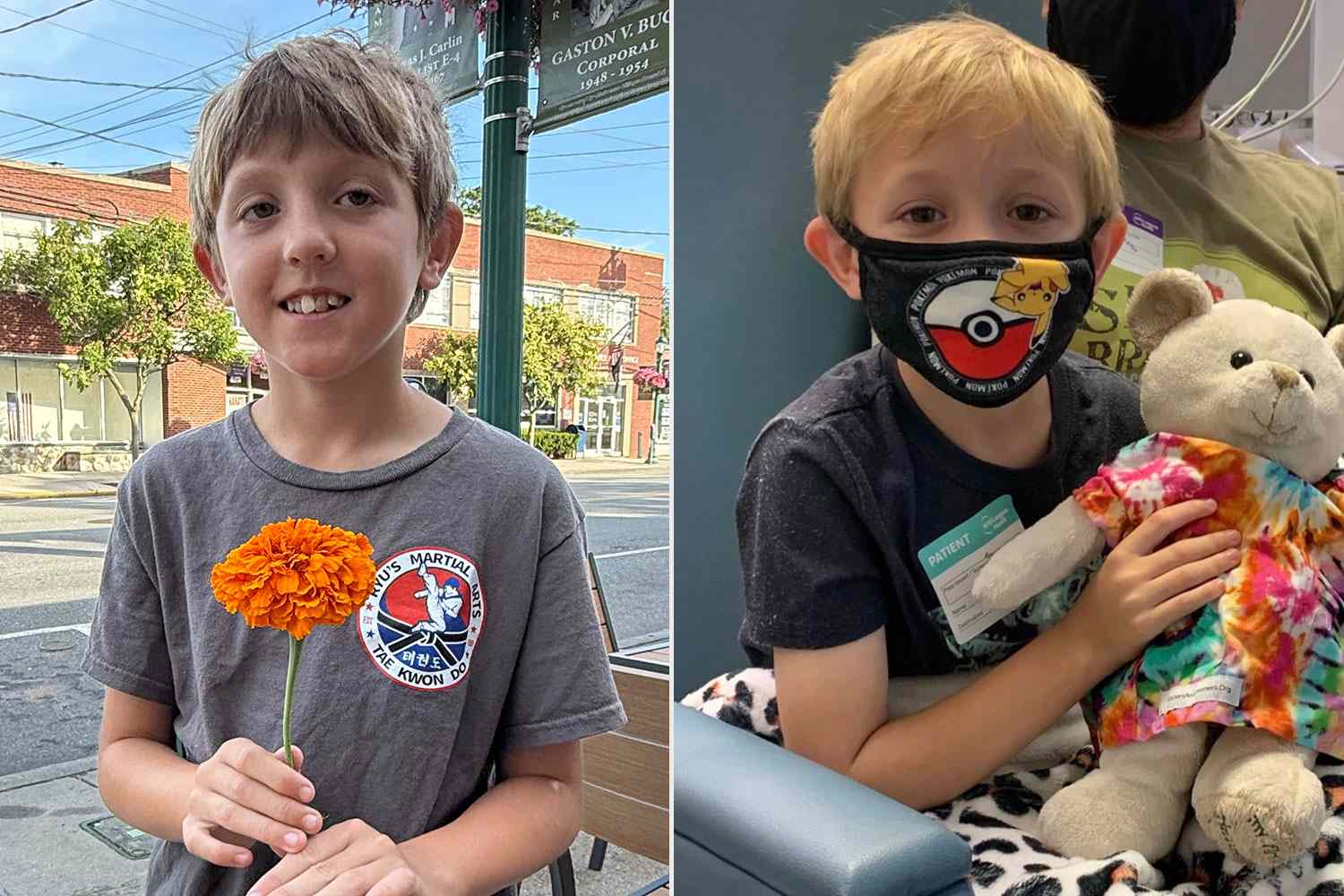 Doctors told boy, 11, that his vomiting was 'probably another stomach ...