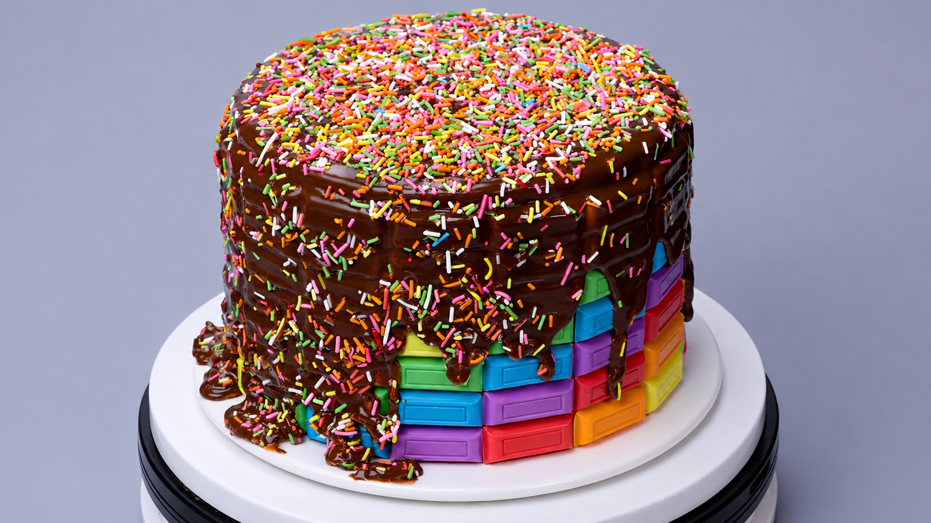 Dark chocolate cake ideas for dessert lovers