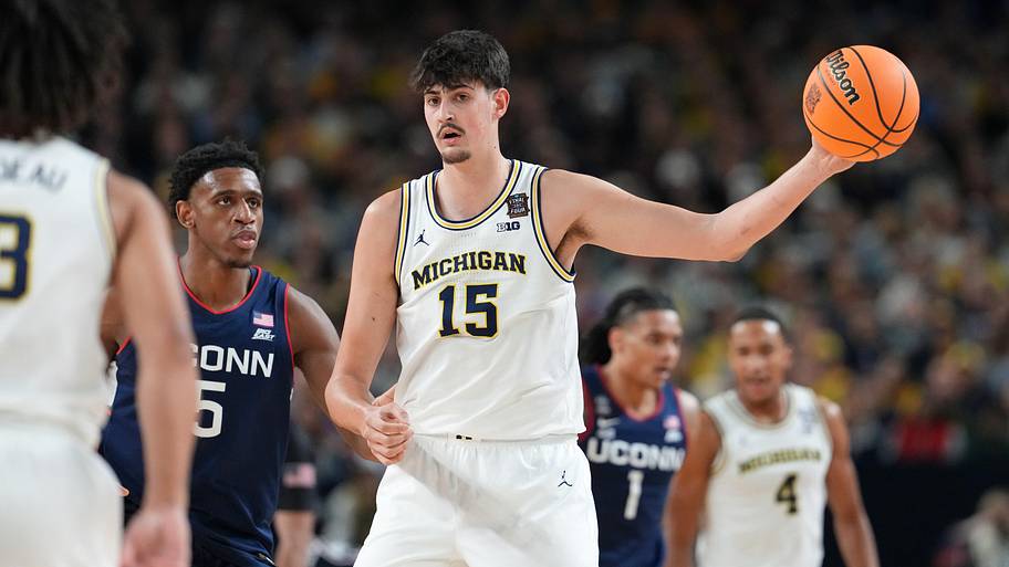 2026 NBA draft: The productive junior query