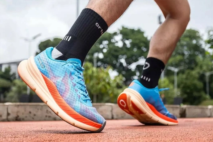 Mau cari sepatu lari nyaman? Ini 10 rekomendasi terbaik untuk tahun 2026
