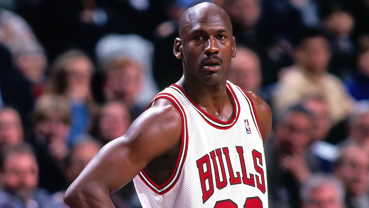 "No one had done it since": Michael Jordan once named the only defender ...