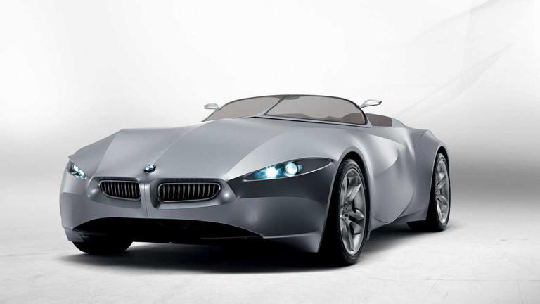 El futuro de BMW ya está escrito en estos prototipos
