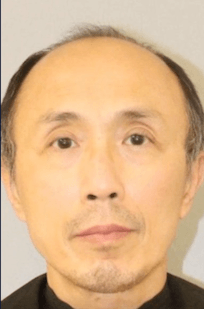 SC v. Rick Chow: Convenience store killing trial