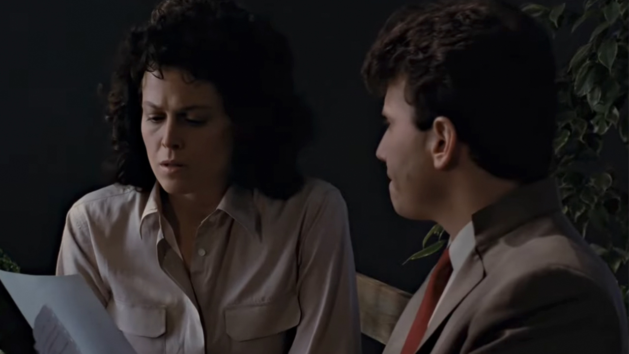 The Aliens director’s cut makes one great change and one terrible change